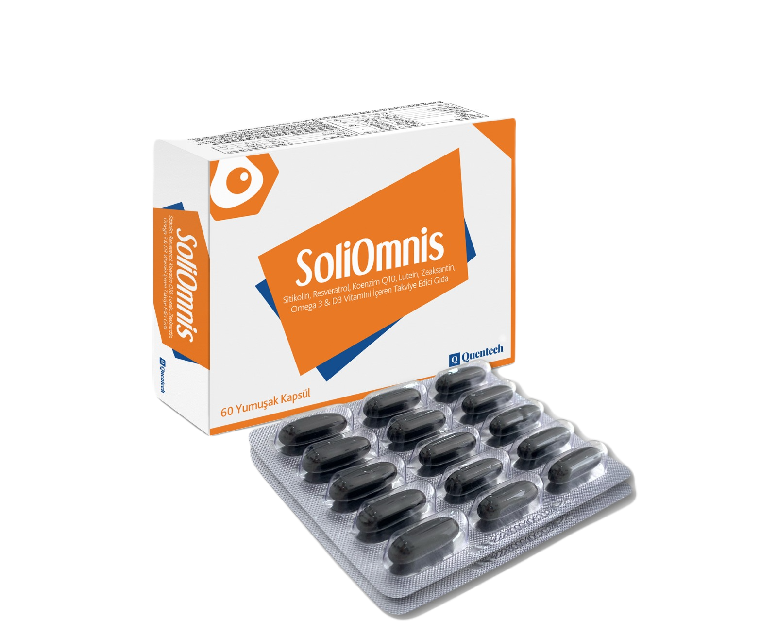 SoliOmnis - quentech.com.tr